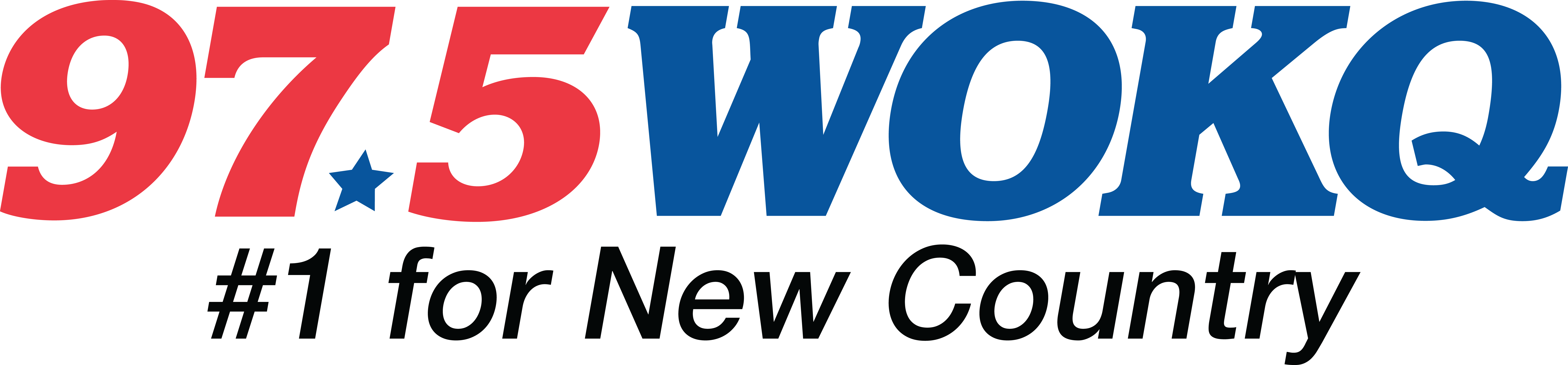 Shop Branded Apparel & Merch - 97.5 WOKQ – Taste of Country