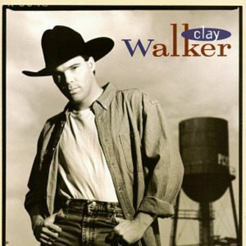 Clay Walker - Clay Walker – Taste of Country