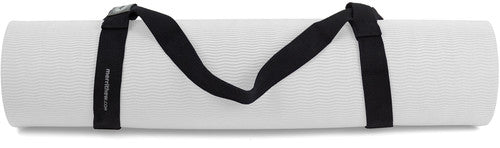 Mat Strap Sling (Black) - MERRITHEW Mat Strap, Sling (Black), 26 inch ...
