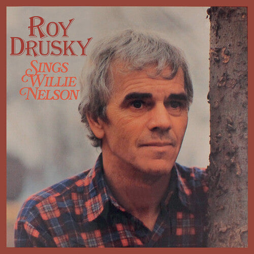 Roy Drusky - Roy Drusky Sings Willie Nelson – Taste of Country
