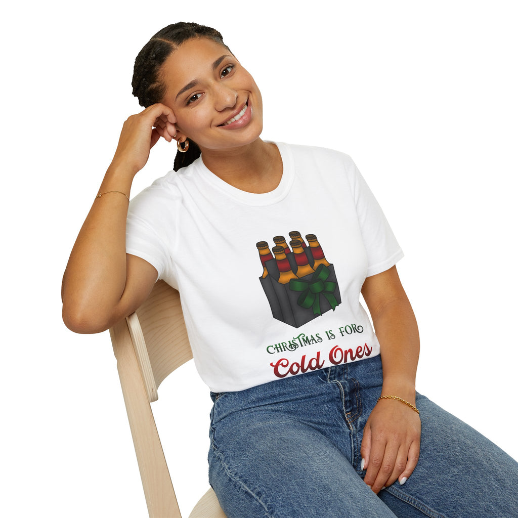 Cold Ones T-Shirt – Taste of Country